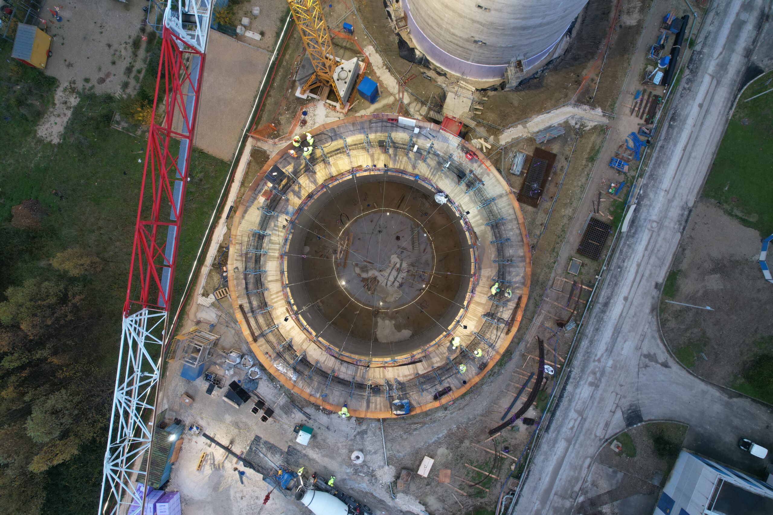 Drones Prises De Vues | Création De Vidéos - Droneserpro